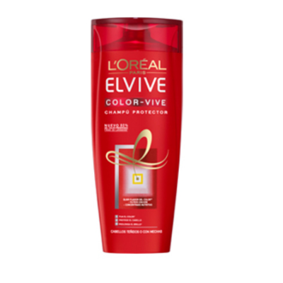 Elvive Ch Color, 370ml :: AromasDroguería